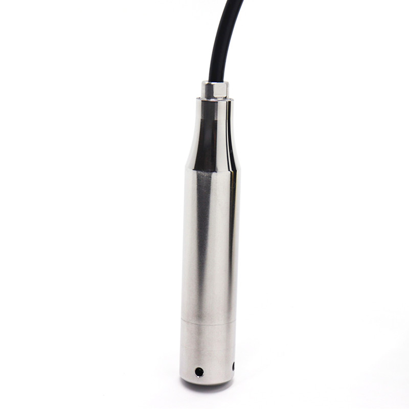 Industriële de Sensormeting van de Rang 4-20mA Waterspiegel met RS485 ...